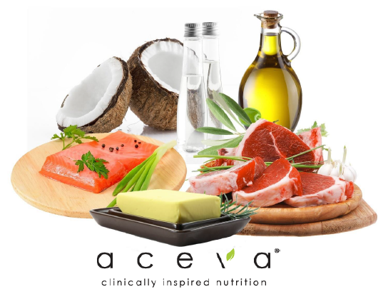 The Misunderstood Macronutrient – Aceva Wholesale