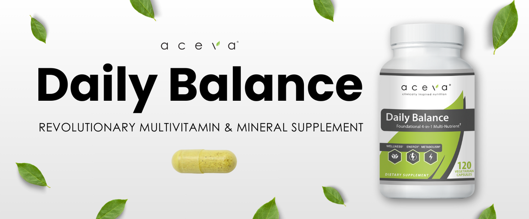 The Power of Daily Balance – Aceva Wholesale